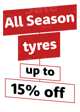 Tyre Sales & Tyre Offers at Blackcircles.com
