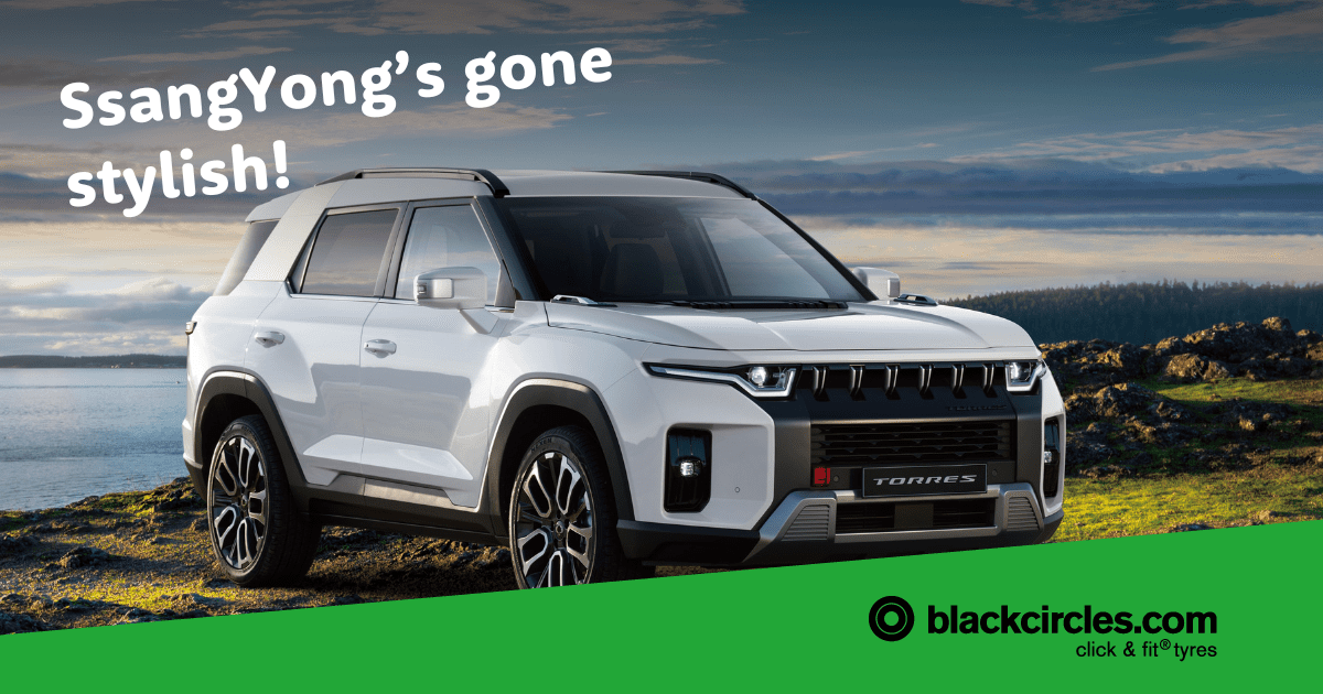 New KGM Torres: Reborn SsangYong targets Skoda and VW with sub-£35k SUV