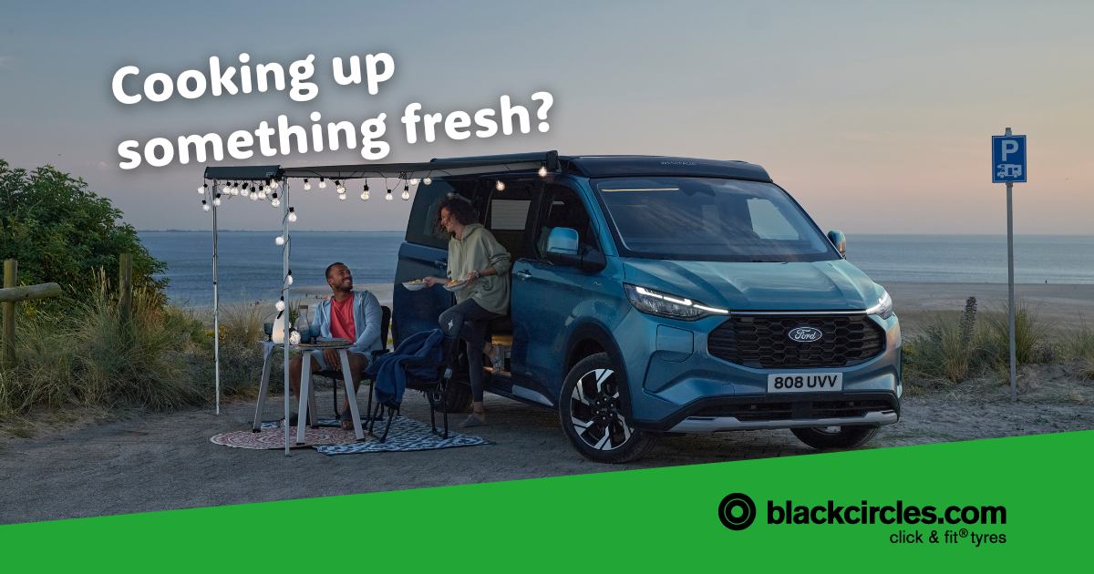 What’s new with the Nugget? Ford’s Transit Custom camper fulfils its ...