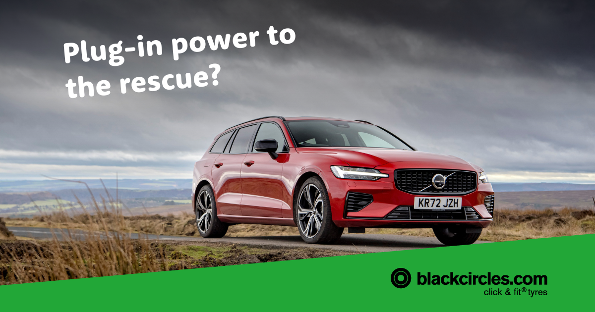 Exclusive Q&A: Are hybrids the gateway to EV adoption?