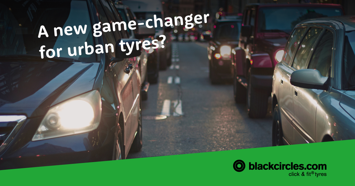 Continental CityPlus Concept: The future of urban driving ...