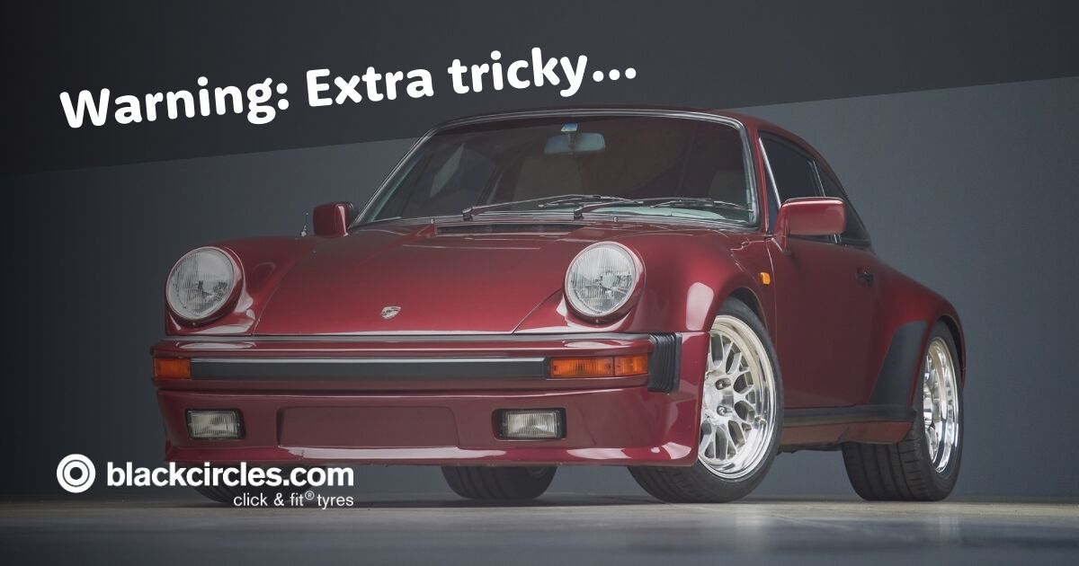 Porsche quiz: Do you know your 911s?