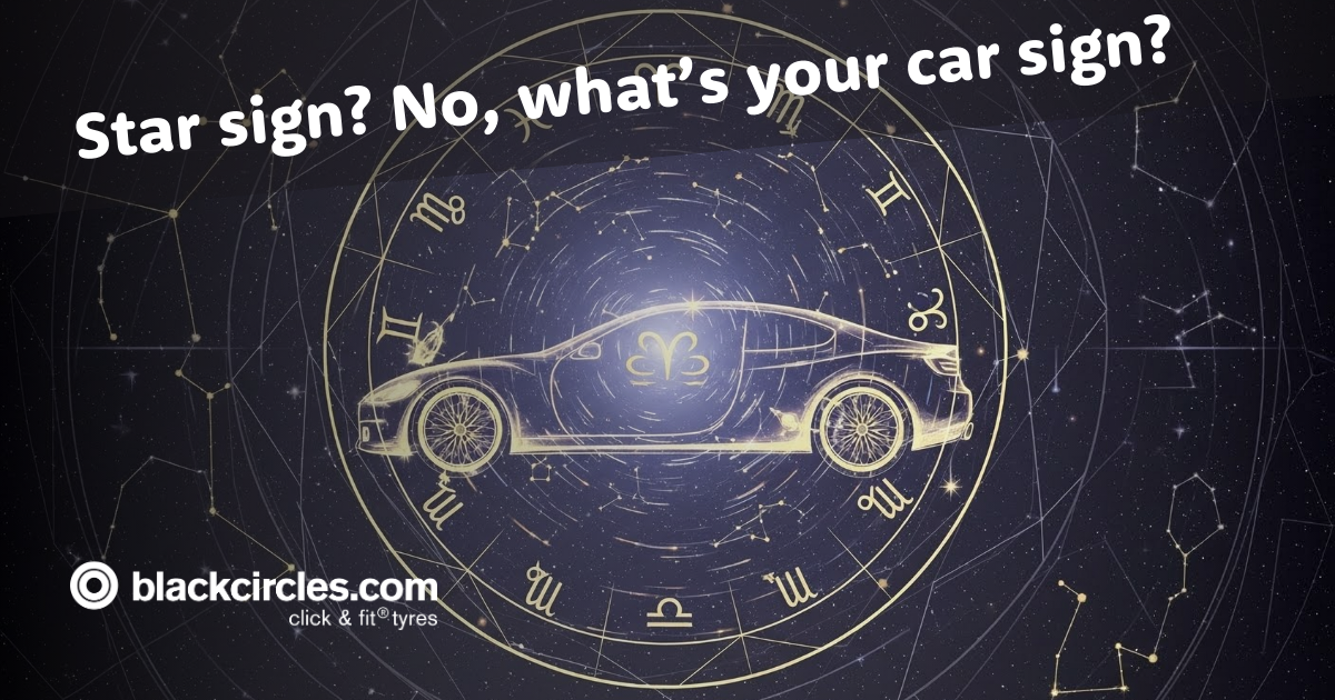 Which car matches your star sign? Zodiac quiz