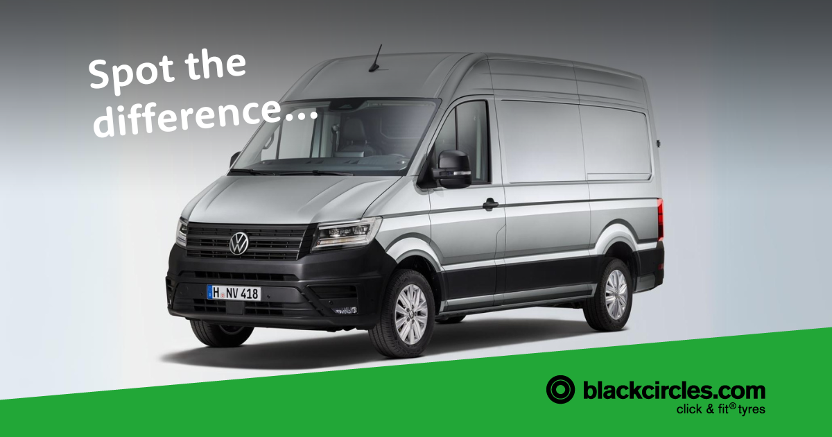 2024 Volkswagen Crafter: What’s new?