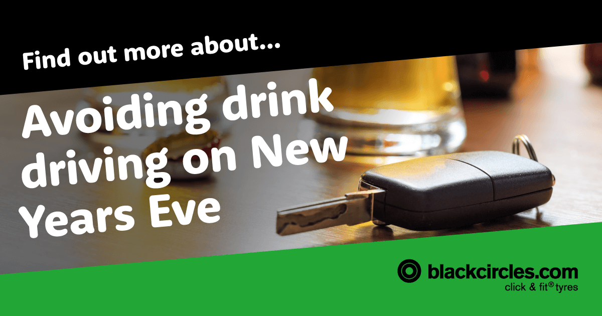 Drink Driving on New Years: The Dangers and How to Avoid Them ...