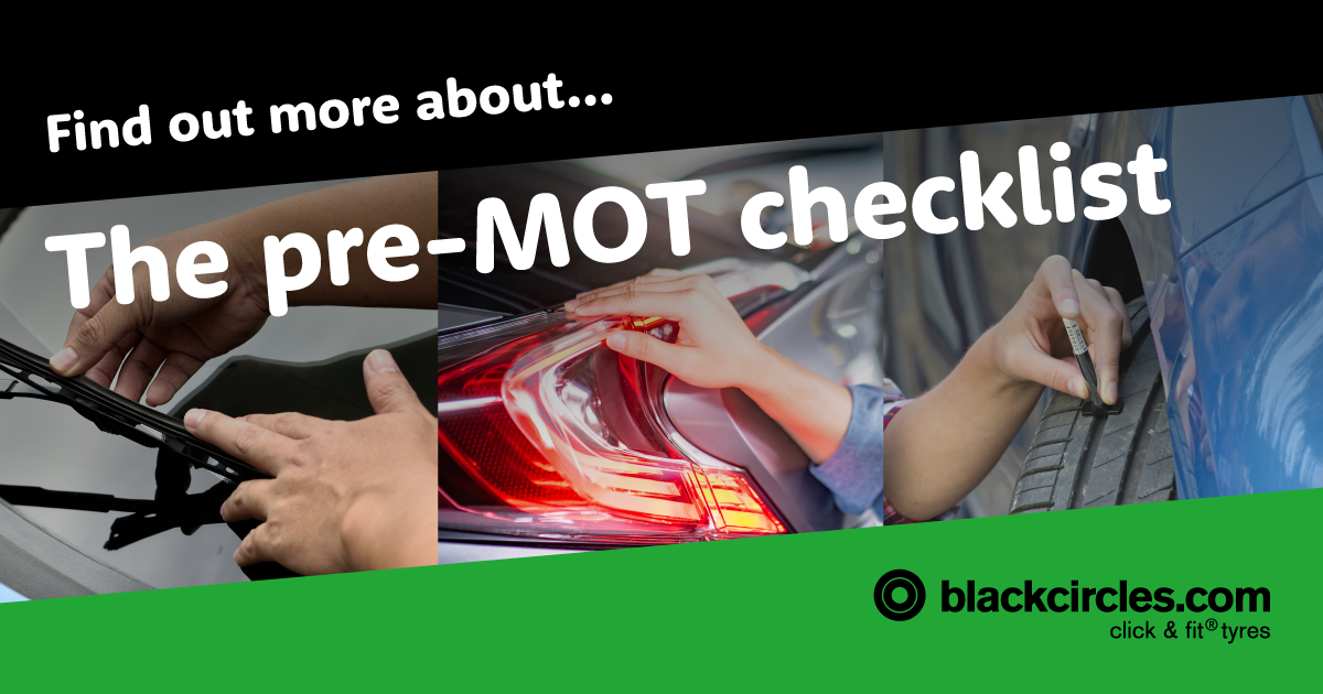 Essential Checks for Your Vehicle To Get MOT Test Ready