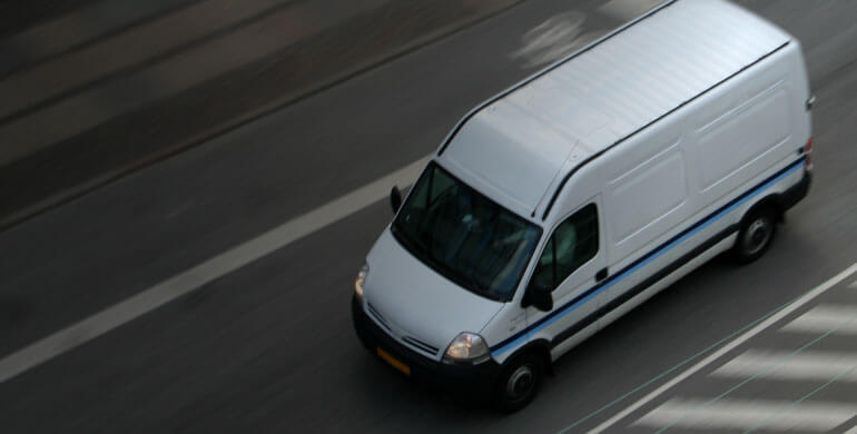 An HGV & LGV Theory Test Guide | Blackcircles.com