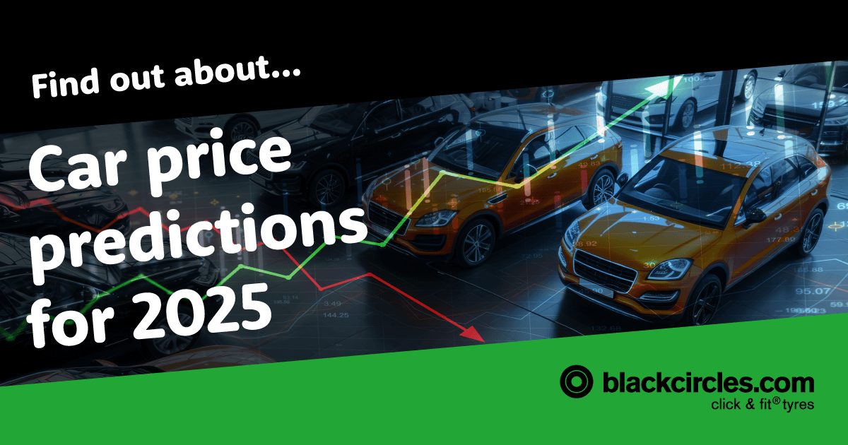 Car Price Prediction 2025: Will Prices Drop or Rise? | Blackcircles.com