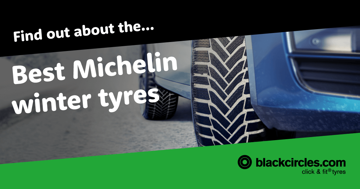 Best Michelin Winter Tyres | Blackcircles.com