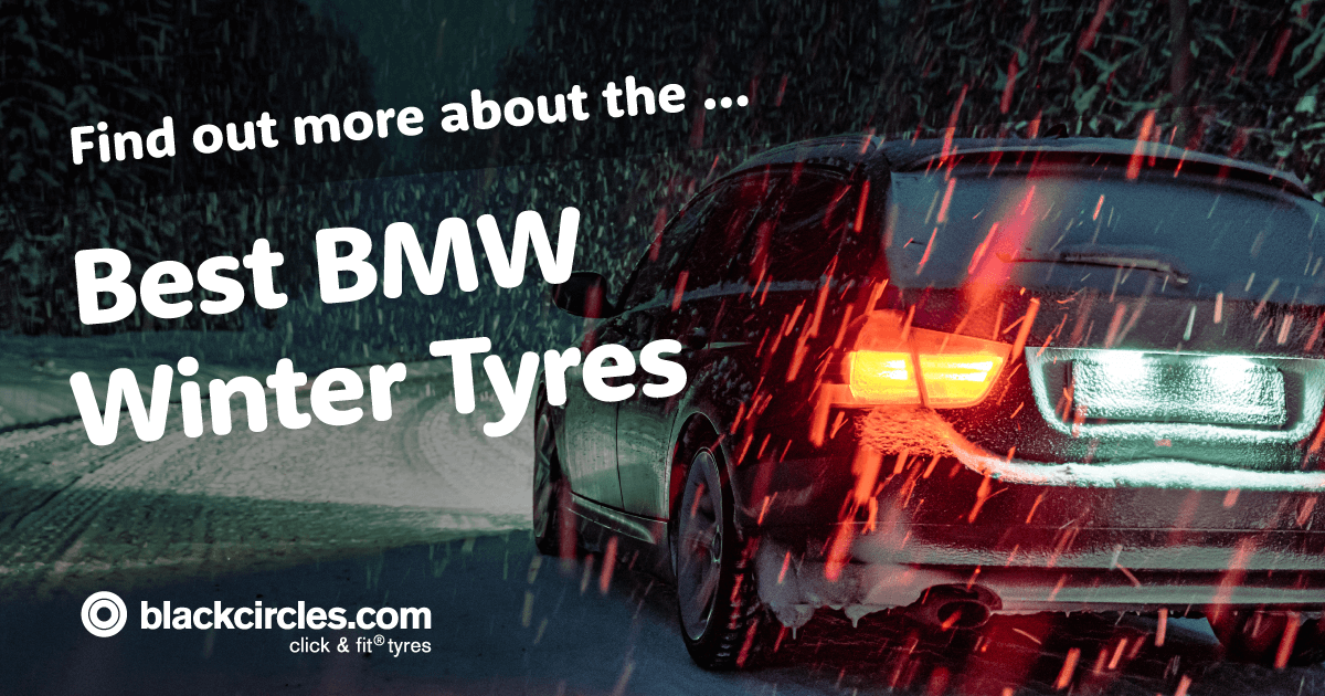 Best Winter Tyres for BMW 2025 | Blackcircles.com