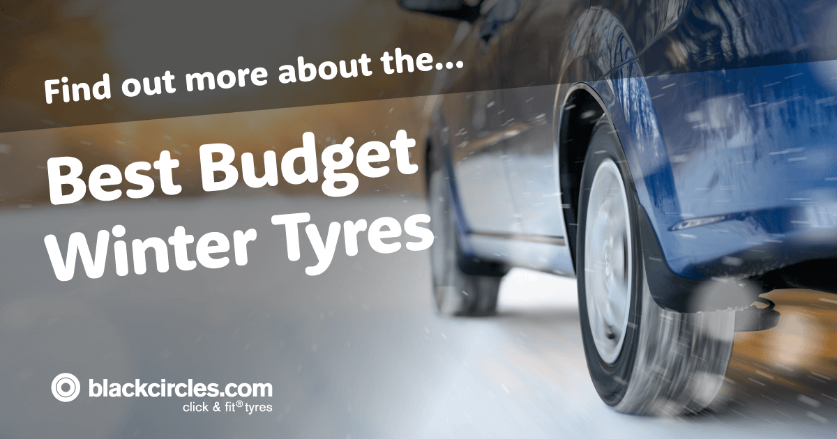 Best Budget Winter Tyres 2025 | Blackcircles.com