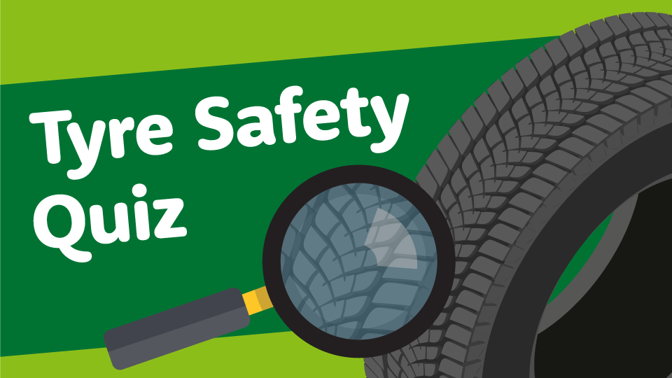 Tyre Safety Month | Check Your Tyres | Blackcircles.com