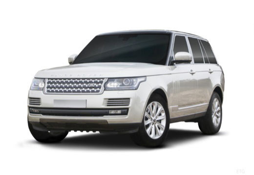 Land Rover Range Rover tyres - buy today at Blackcircles.com