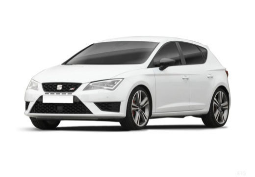 Best SEAT Leon tyres - buy today at Blackcircles.com