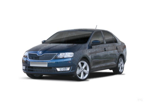 Best Skoda Rapid tyres - buy today at Blackcircles.com