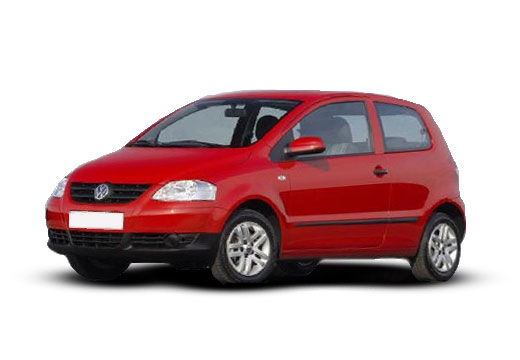 Best Volkswagen Fox tyres - buy today at Blackcircles.com