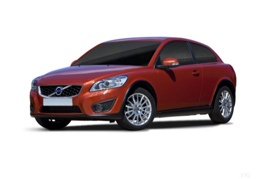 Best Volvo C30 tyres - buy today at Blackcircles.com